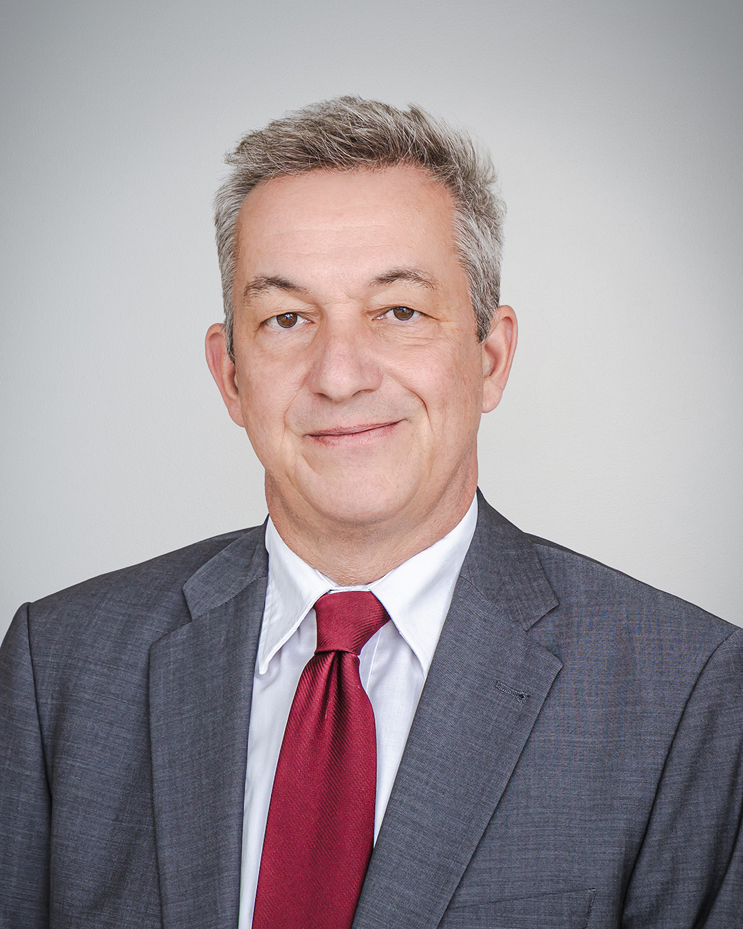 Botschafter Hans-Ulrich von Schroeter - Auswärtiges Amt